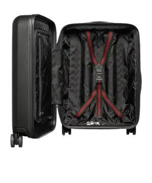 Gucci Porter Light Cabin Plus Trolley