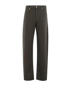 DARKPARK Gale Loose Fit Jeans - Black