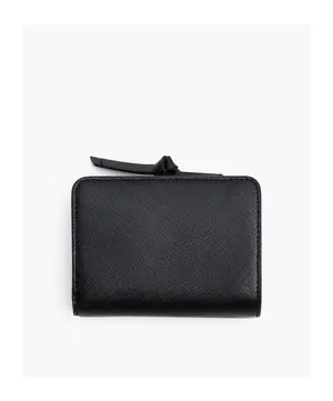 Marc Jacobs Utility Snapshot Dtm Zip-up Wallet