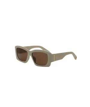 Linda Farrow Full Frame Sunglasses