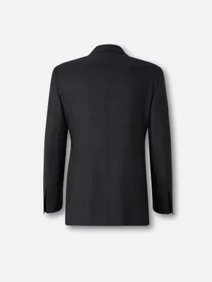 TOM FORD Straight Suit - Black