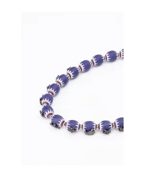 Dior Beaded Necklace