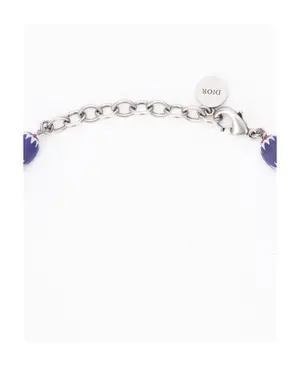 Dior Beaded Necklace