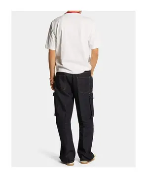 Dsquared2 Loose Cargo Jeans