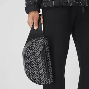 Burberry Olympia Belt Bag
