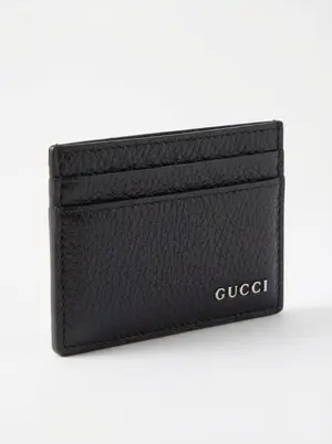 Gucci Card Holder Wallets For Men