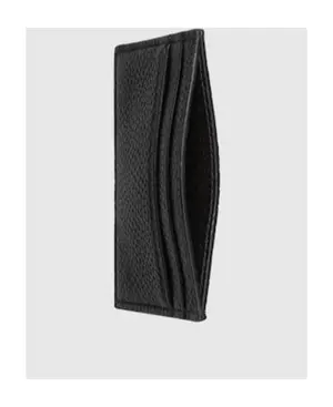 Gucci Logo Card Case