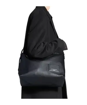 Balenciaga Credit Messenger Large Tote Bag