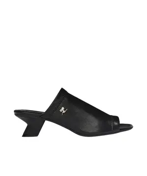 Courreges Mules Clogs For Women
