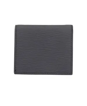 FERRAGAMO Logo Wallet