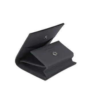 FERRAGAMO Logo Wallet