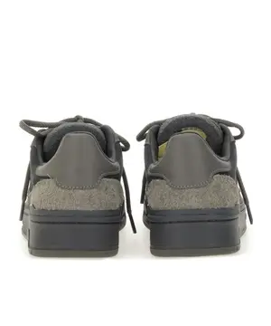 Axel Arigato Clay Lace-up Sneakers