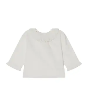 Bonpoint Ruffle Blouses