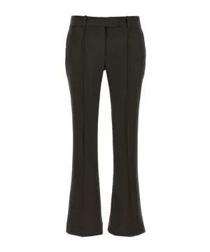 Attico Flare Pants For Women