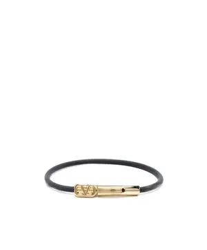 Valentino Garavani Logo Bracelet - Multicolor