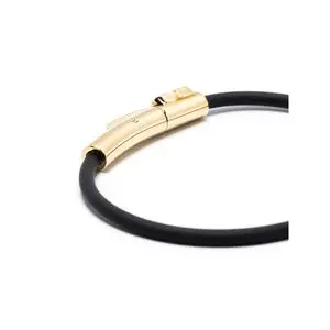 Valentino Garavani Logo Bracelet