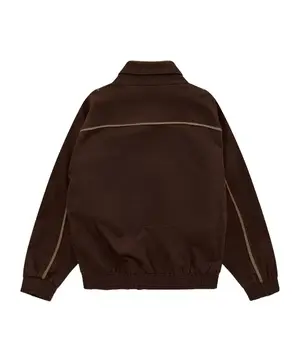 KIKO KOSTADINOV Contrast Piped Jacket
