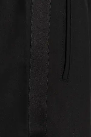 Zadig&Voltaire Drawstring Side-stripe Trousers