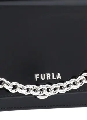 Furla Logo Mini Woc