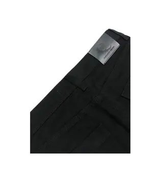 Alexander McQueen Logo Jeans
