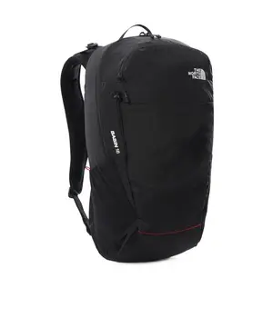 The North Face Basin Backpack - Black