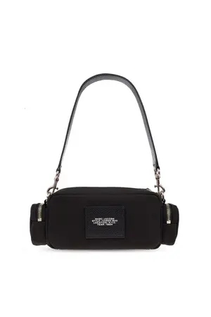 Marc Jacobs Cargo Shoulder Bag - Black