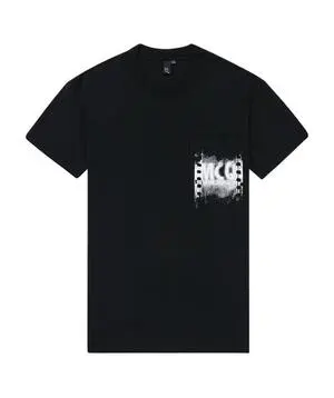 Alexander McQueen Logo Details T-shirt