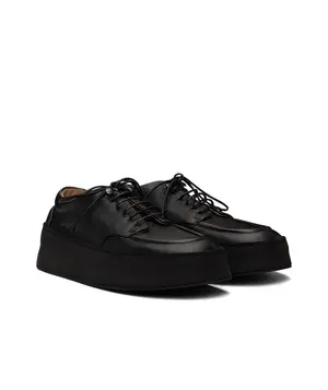 Marsèll Cassapana Derby - Black