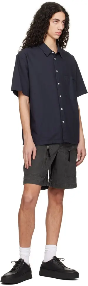 Marsèll Cassapana Derby - Black