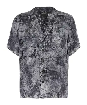 Avant Toi Collared Shirts For Men