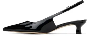 AeydĒ Catrina Slingback Pumps