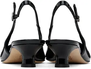 AeydĒ Catrina Slingback Pumps