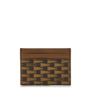 Bally Logo Card Pack