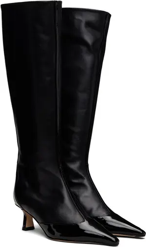 AeydĒ Alexis High Boots