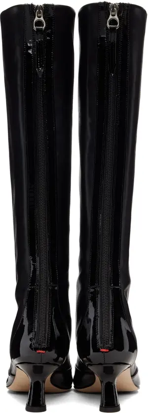 AeydĒ Alexis High Boots