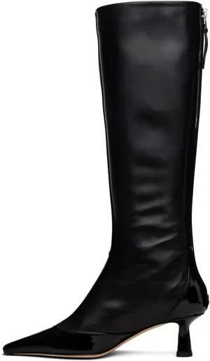 AeydĒ Alexis High Boots