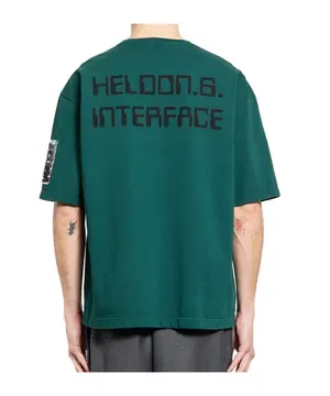Undercover Short-sleeved T-shirt
