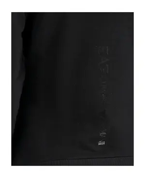 Emporio Armani Ea7 Hooded Sweatshirt