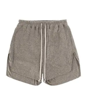 Rick Owens Jersey Boxer Shorts