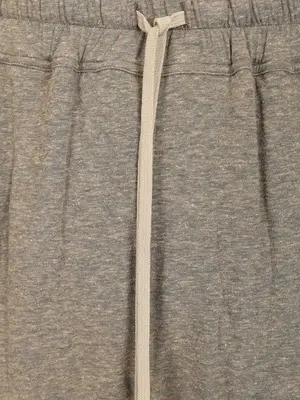 Rick Owens Jersey Boxer Shorts