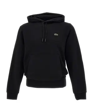 Lacoste Drawstring Sweatshirts Hoodies For Men