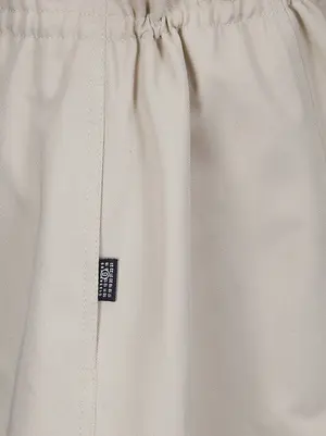 MAISON MARGIELA Midi Skirt - Beige
