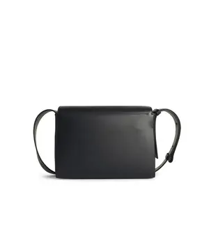 JIL SANDER Small Messenger Bag