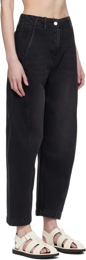 Studio Nicholson Akerman Trousers
