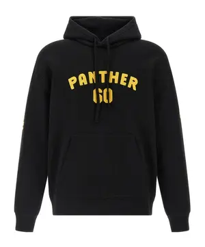 Valentino Garavani Embroidered Hoodie