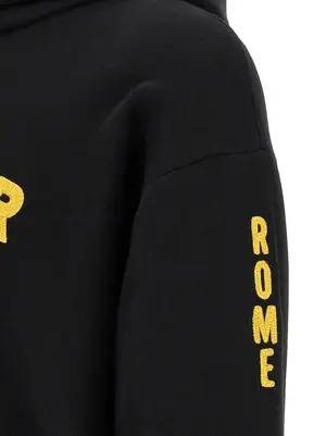 Valentino Garavani Embroidered Hoodie