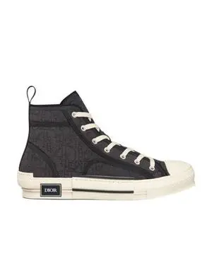 Dior High Top Sneakers For Men