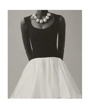 Jacquemus The Raisin Necklace - Silver