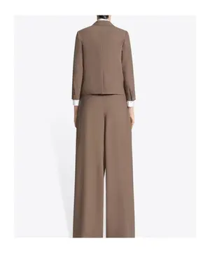 Dries Van Noten Long-sleeved Blazer