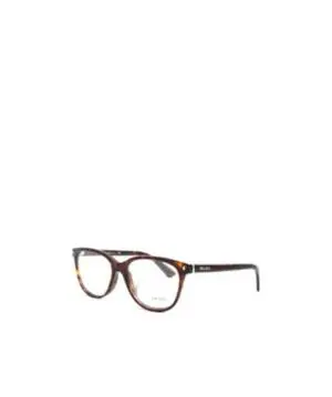 Prada Eyeglasses - Multicolor